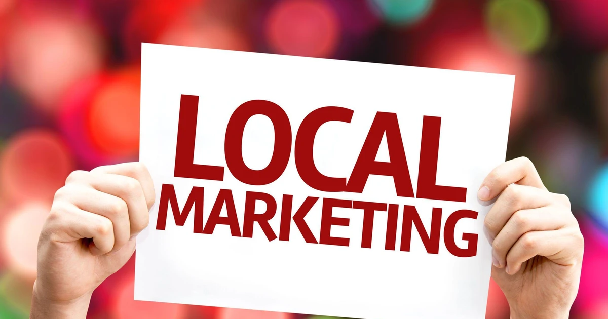 Local Marketing Case Study