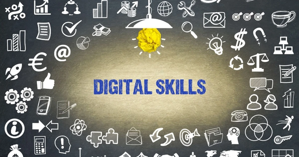 Top 11 Essential Digital Skills For A Modern Career