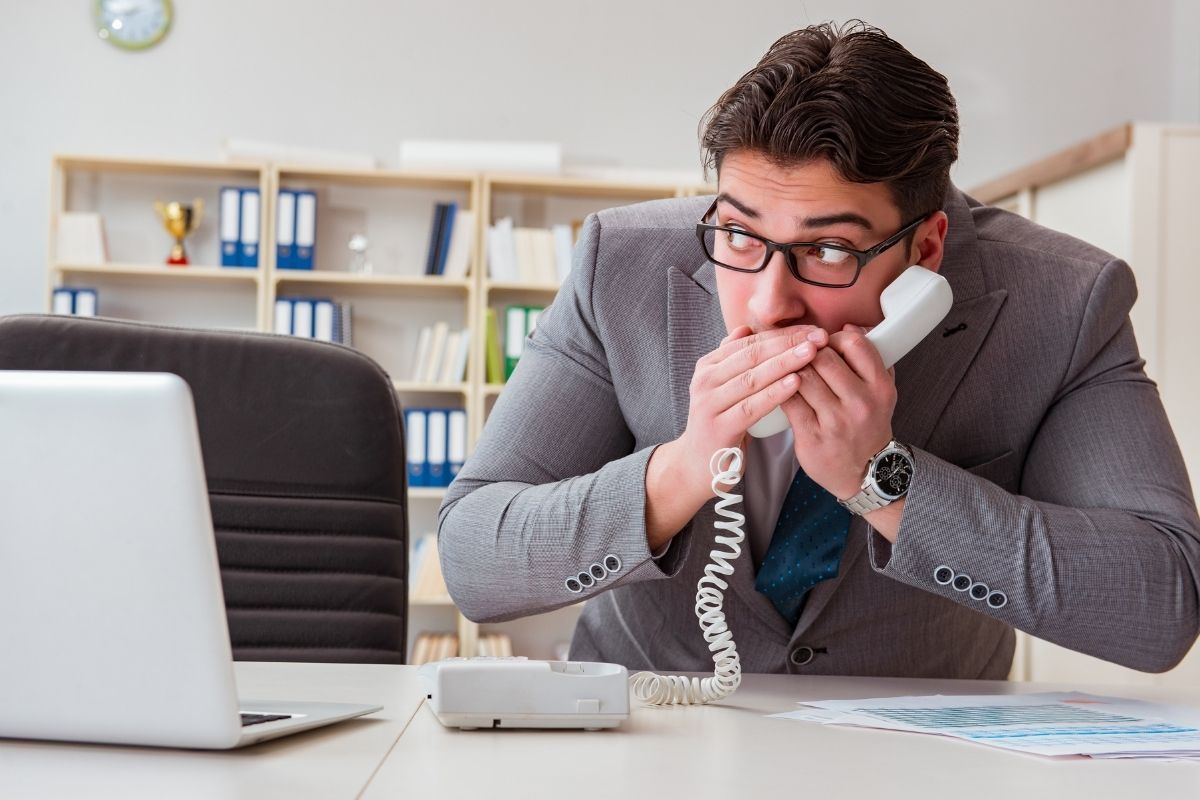 Privacy Vs Confidentiality - What's The Difference?