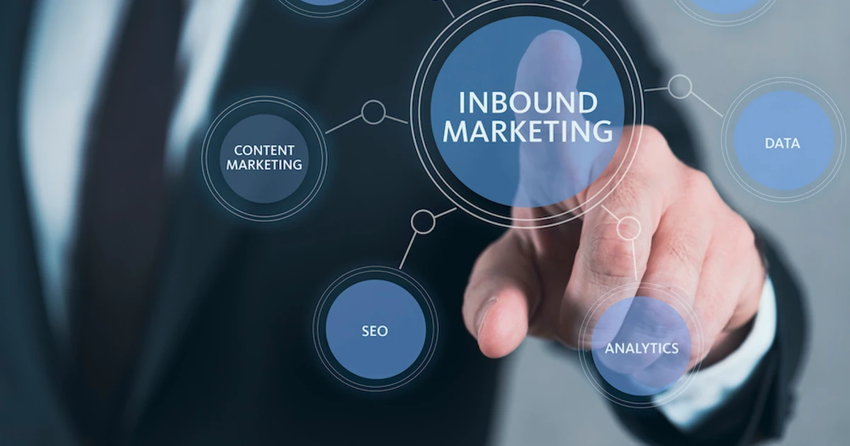 What Is Inbound Marketing? Definition, Types, Benefits & Examples