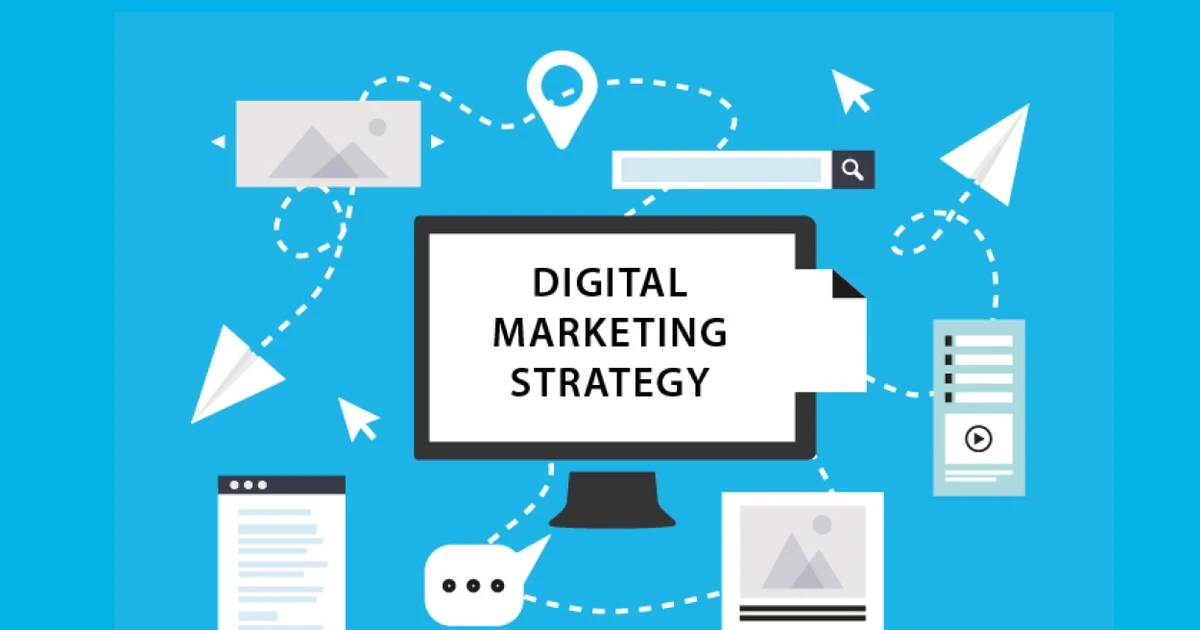 Cracking The Digital Marketing Code - Secrets To Successful Marketing